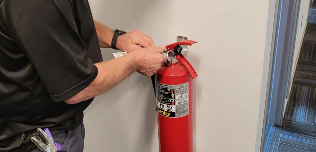 Do Fire Extinguishers Expire? When To Refill Or Replace